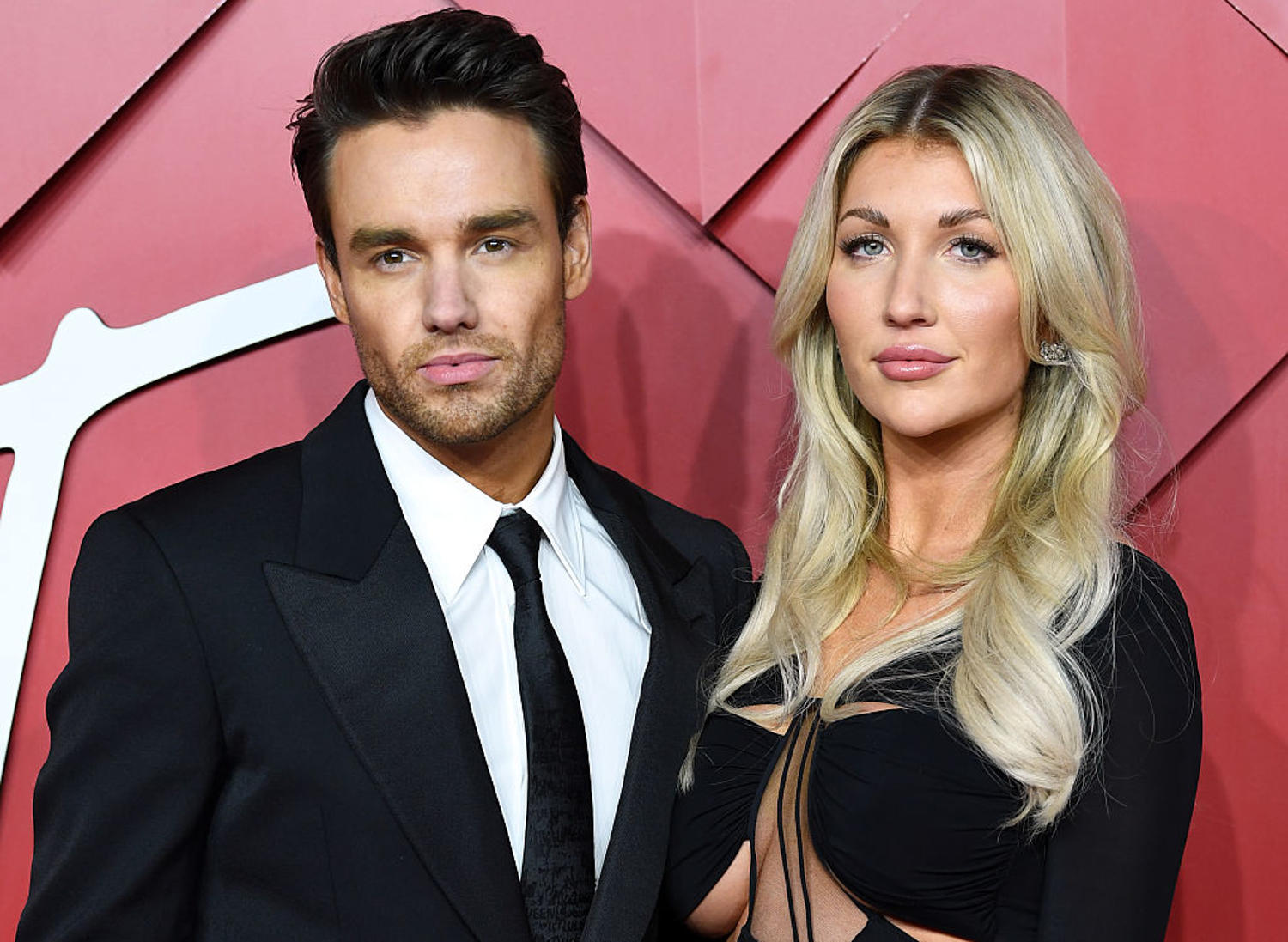 Liam Payne's Girlfriend Shares Tribute on What Would Have Been His 32nd ...