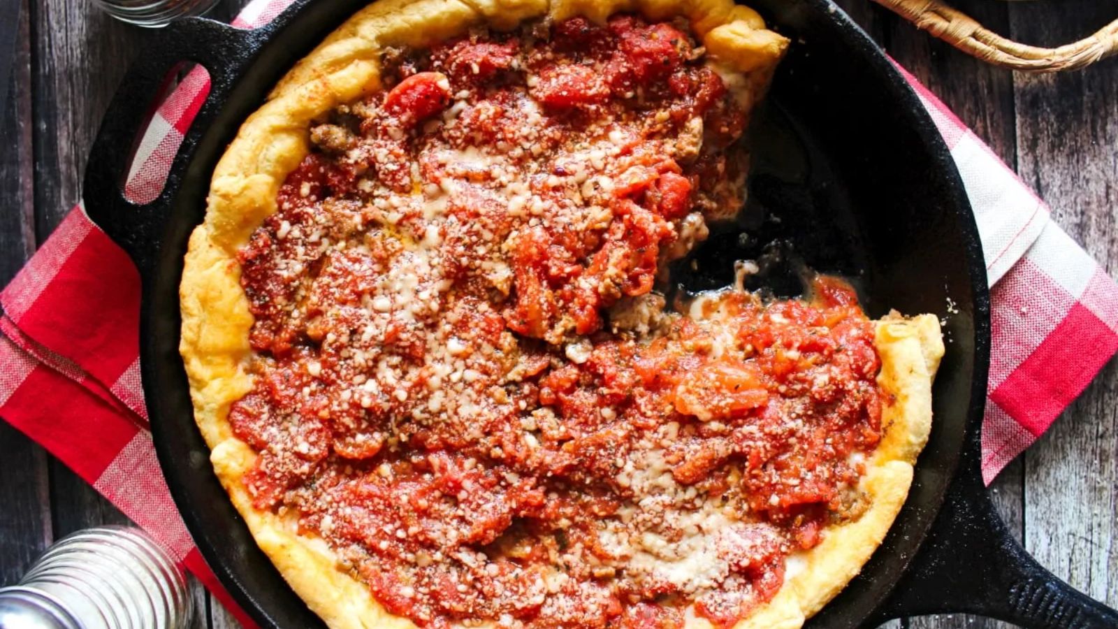 14 crescent roll ideas that turn simple dough into wow-worthy dishes