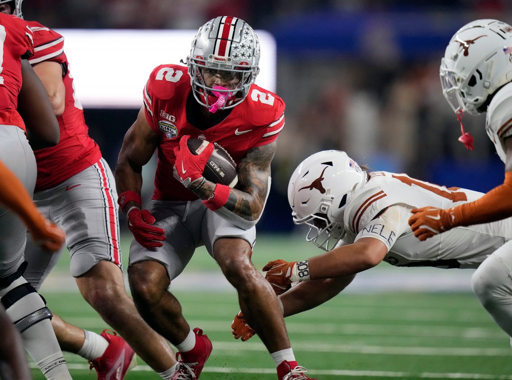 Joel Klatt on the Big Ten vs SEC, Fox vs ESPN