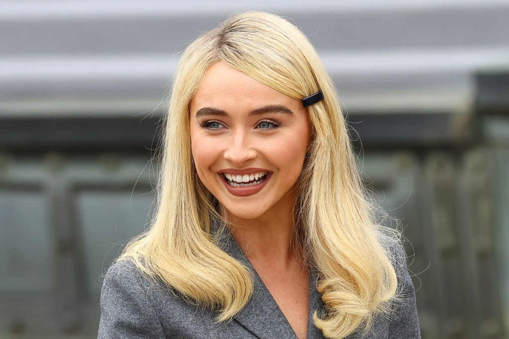 Sabrina Carpenter, Hayley Williams, Alabama Shakes, and All the Songs ...