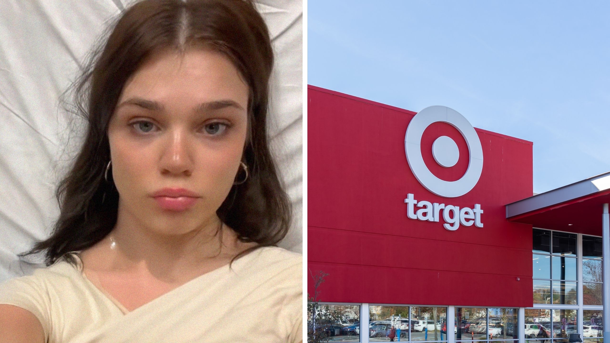 ‘Train your employees’: Woman goes into anaphylactic shock at Target ...