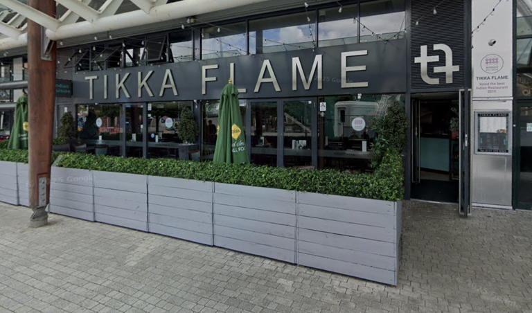 Bristol's 13 venues that failed their summer food hygiene inspection ...