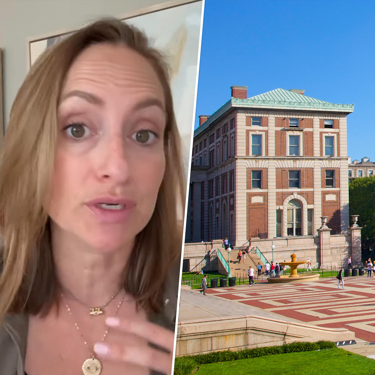 The 1 School Every Student Should Tour, According to a Top College ...