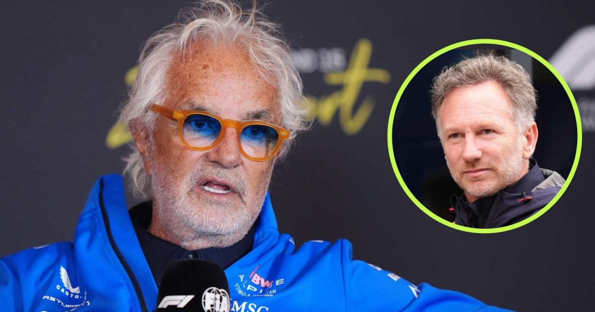 Steiner highlights Christian Horner stumbling block amid possible ...