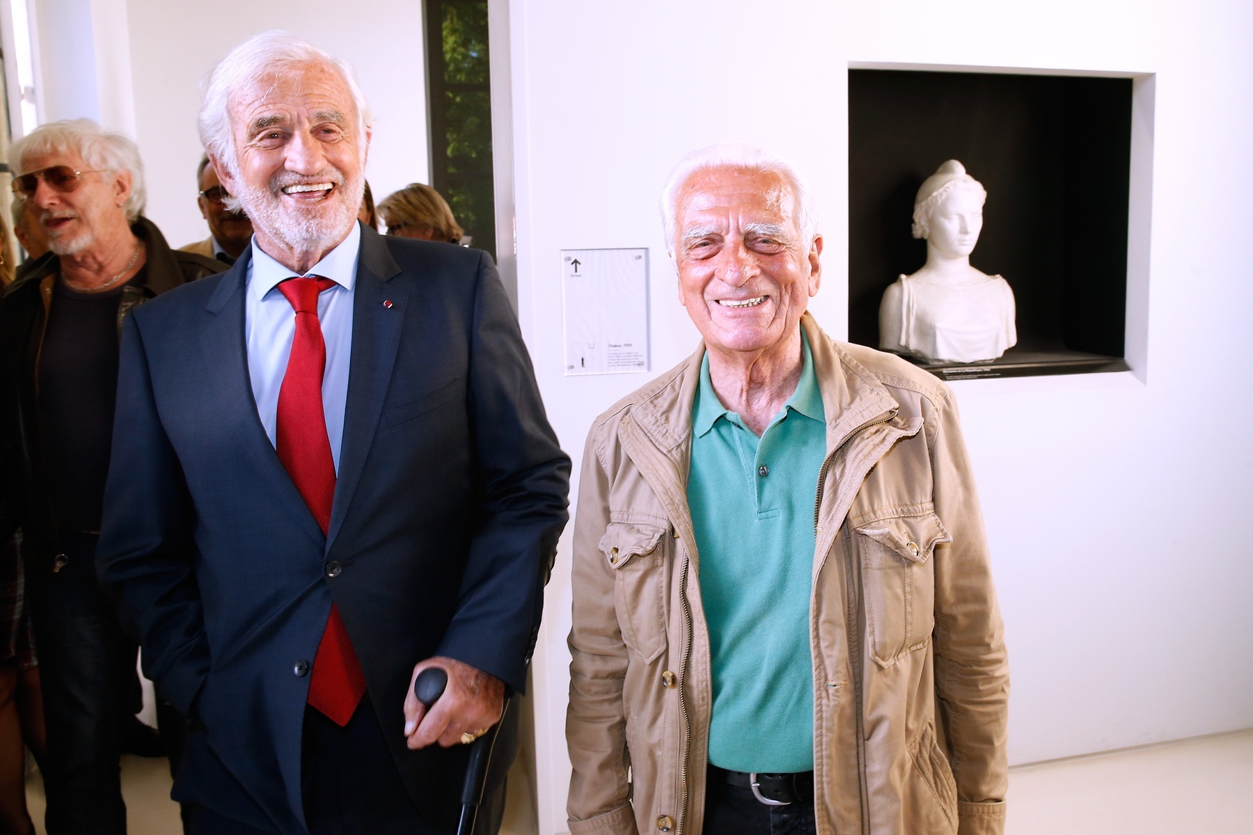 Celebrity Deaths of August 2025