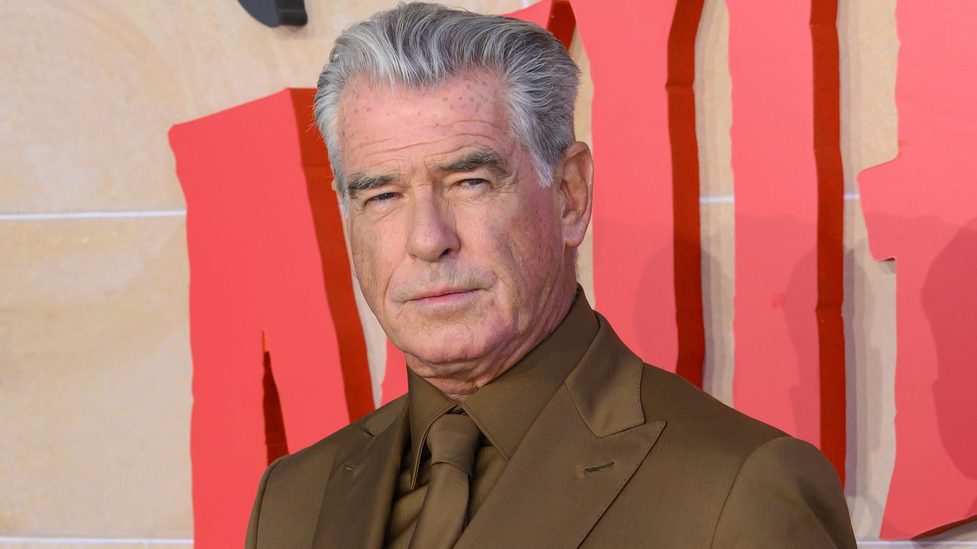 Pierce Brosnan reveals retirement plans: 'I don't know what else to do'