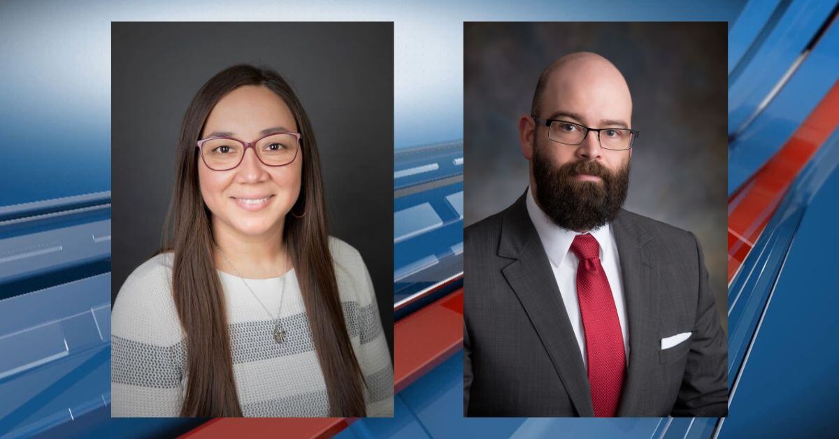 City of Topeka announces new leadership