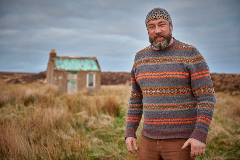 Balfron set to host book bonanza as annual festival prepares to welcome ...