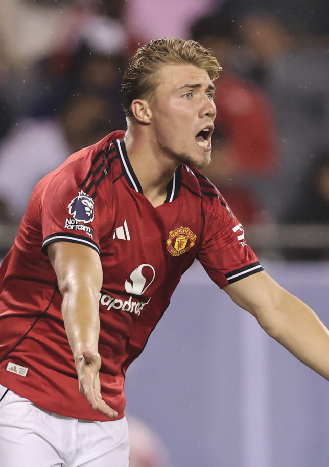 Napoli, si complica Hojlund: il Lipsia mette sul piatto 50 milioni