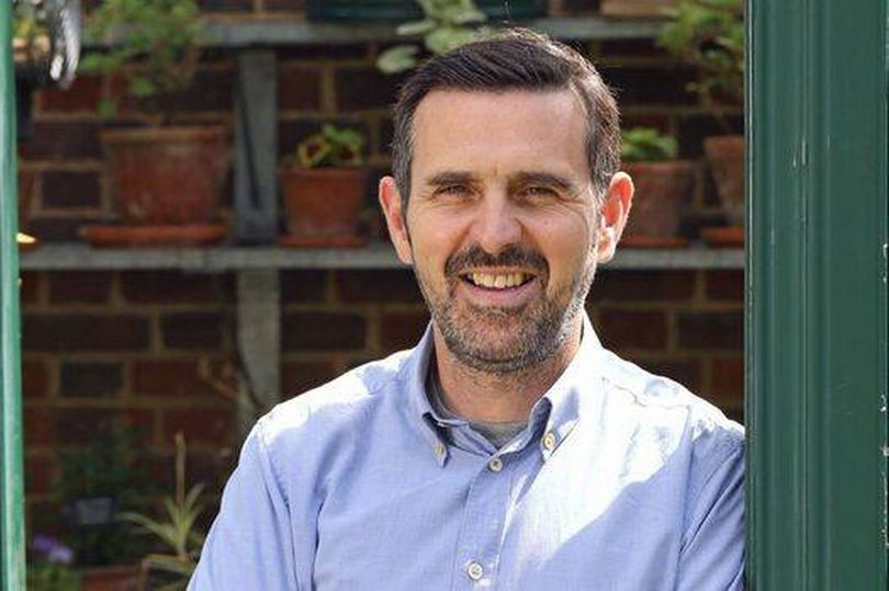 Adam Frost's wife's blunt reaction to Gardeners' World episodes as ...