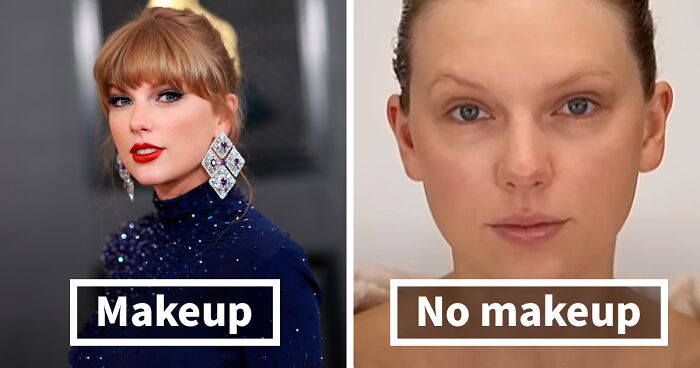 From Genetically Gifted To Hardly Recognizable, 36 Celebrities Show ...