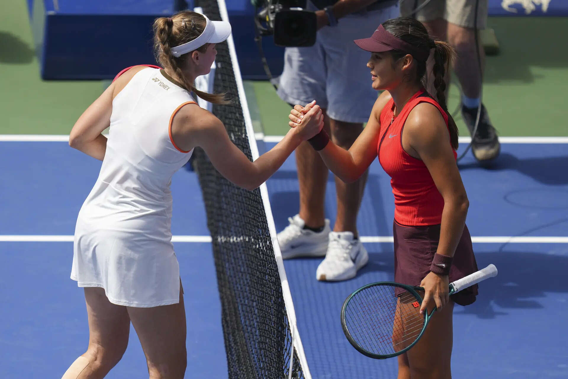 US Open 2025 prize money hits record $90 million, winners to earn $5 ...