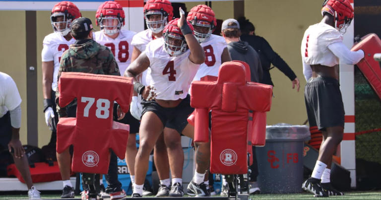 Jahkeem Stewart injury update: USC standout true freshman to miss opener
