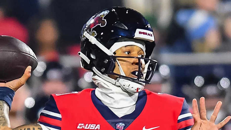 How Colorado Buffaloes Quarterback Kaidon Salter's Running Abilities ...