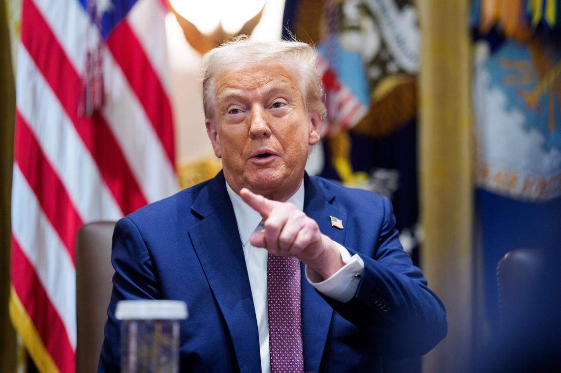 Will you get a $600 tariff rebate? What to know about federal stimulus ...