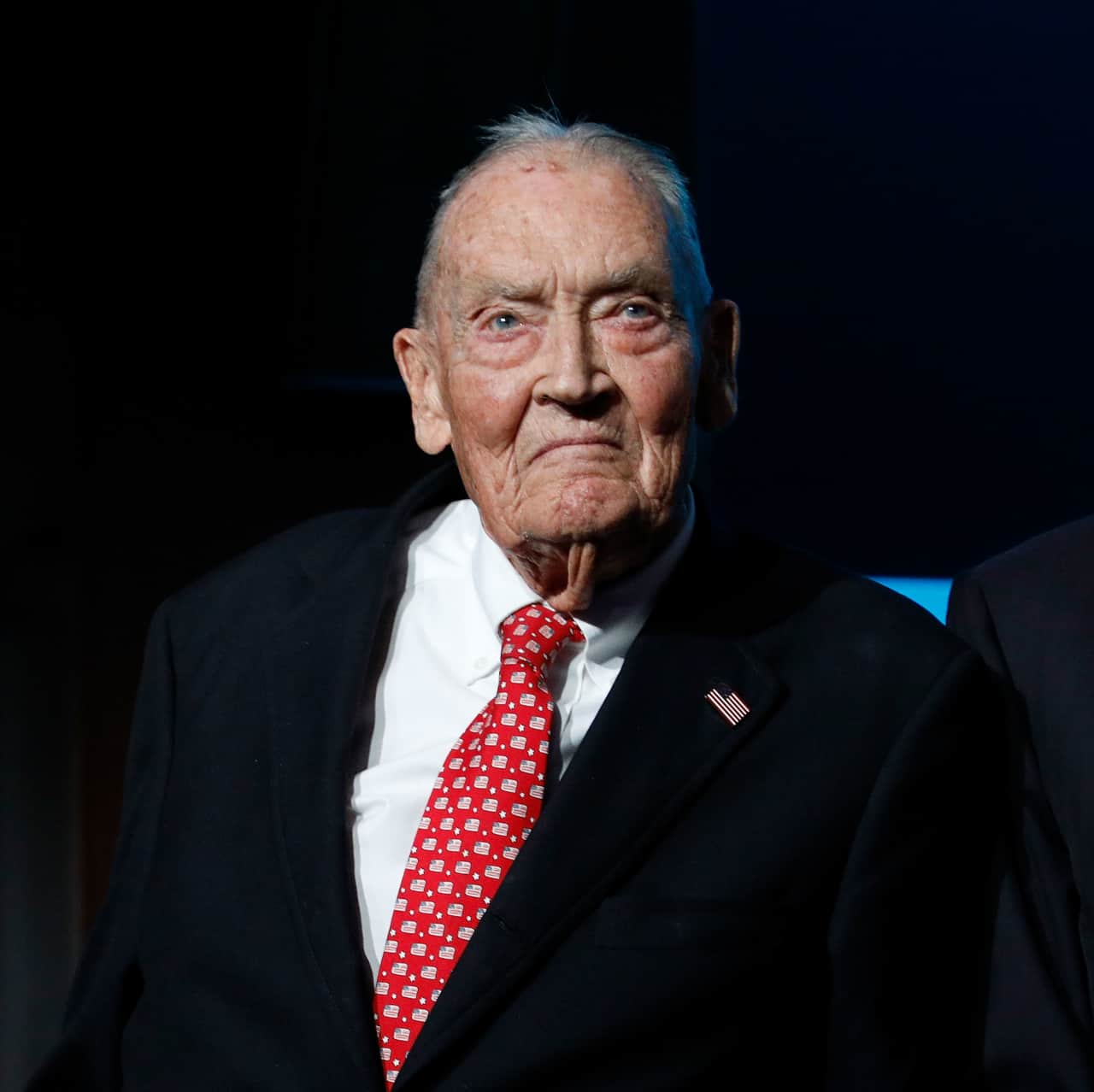 Why Does This Crazy Stock Market Keep Ignoring Jack Bogle’s ‘Iron Rule’?