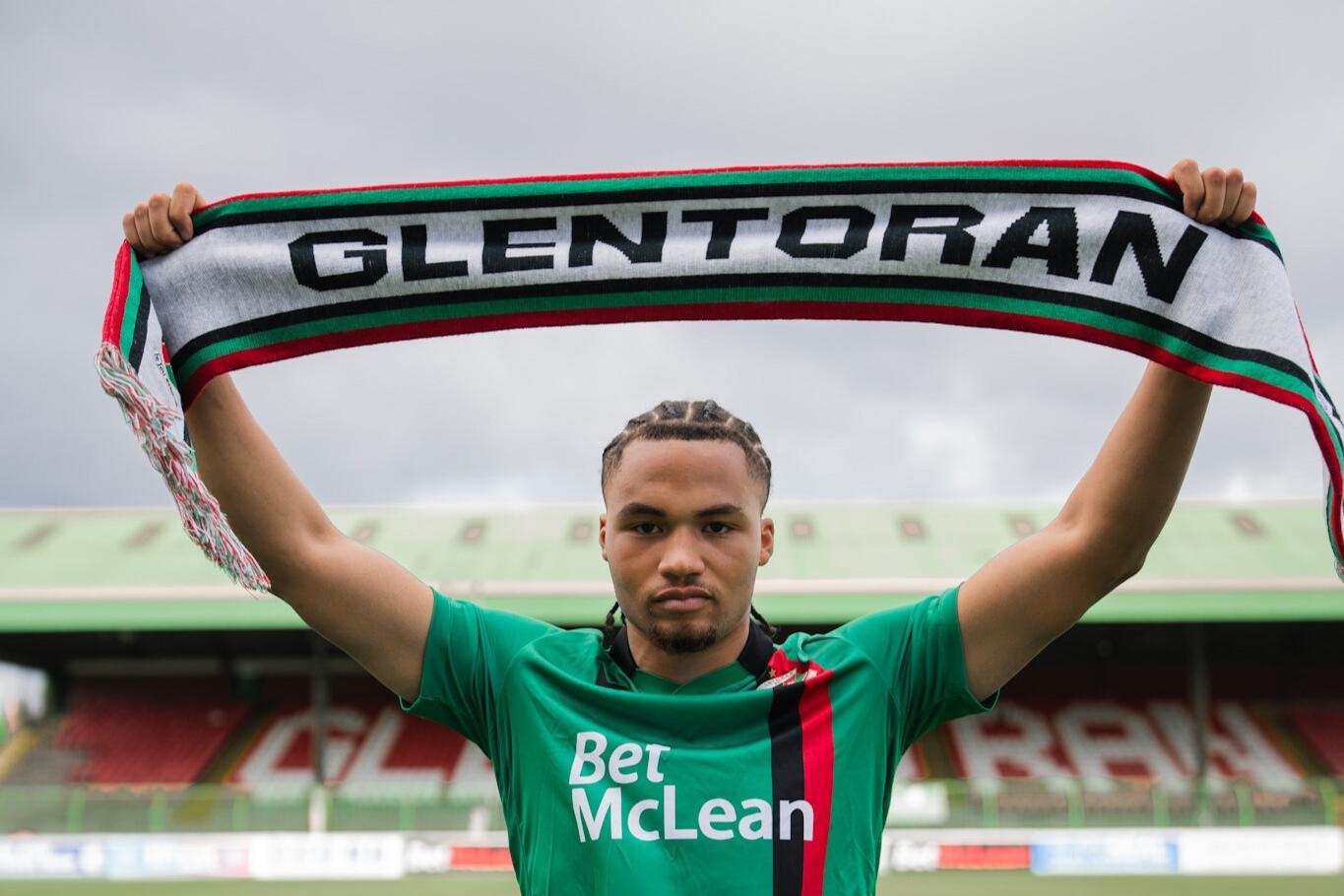 Declan Devine confident Lincoln City defender 'will provide real ...