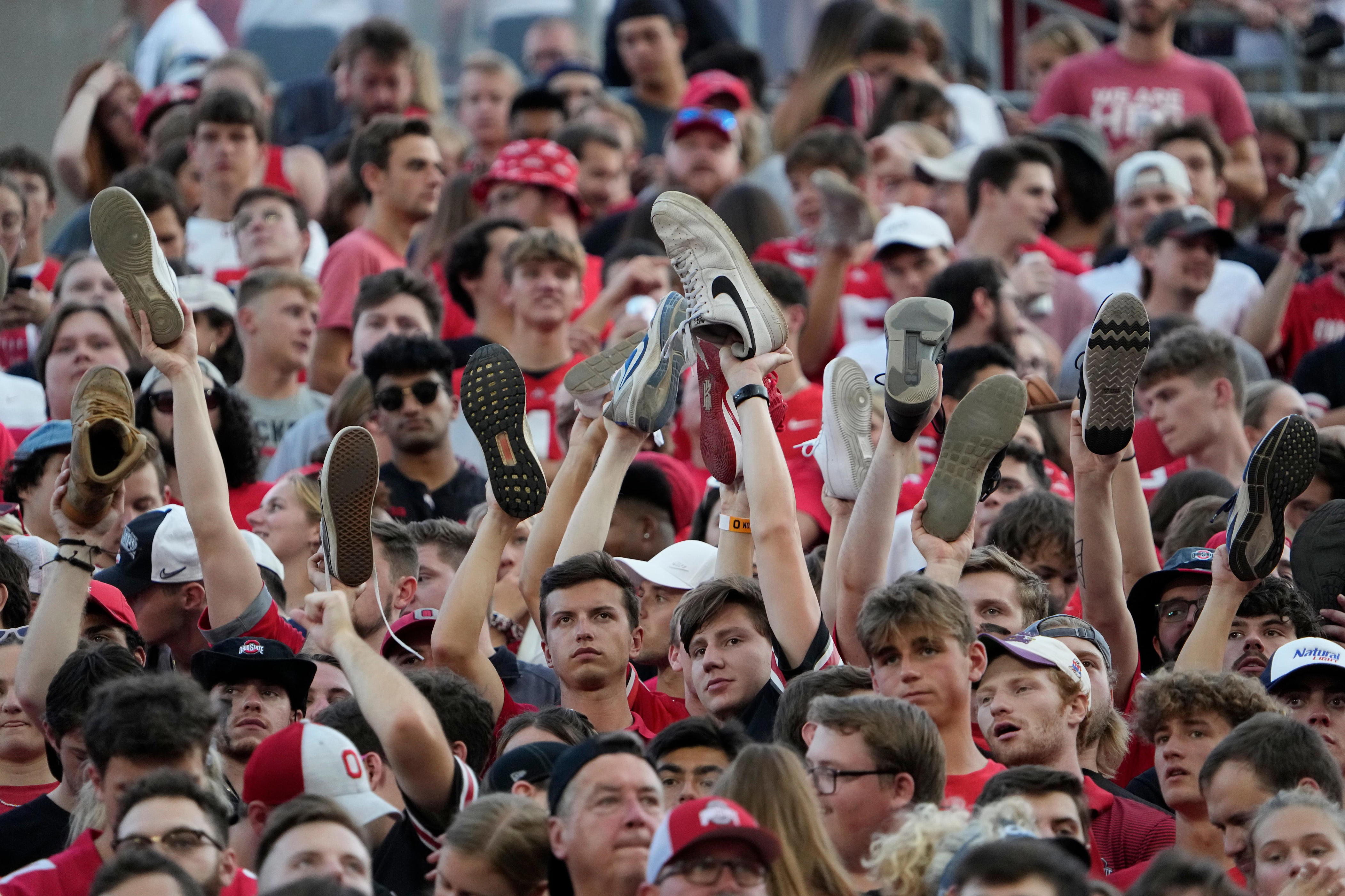 From Skull Session to 'Carmen Ohio,' here's your guide to old and new ...