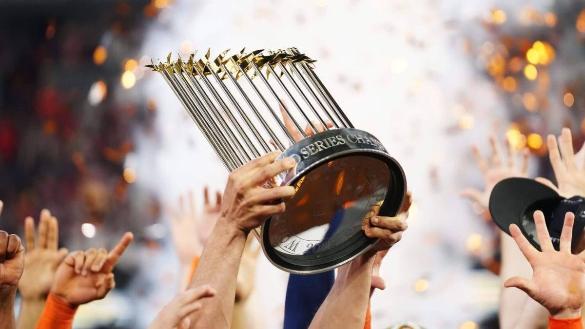 MLB: Dodgers and Yankees Lead the Pack with High Odds to Win the 2025 ...