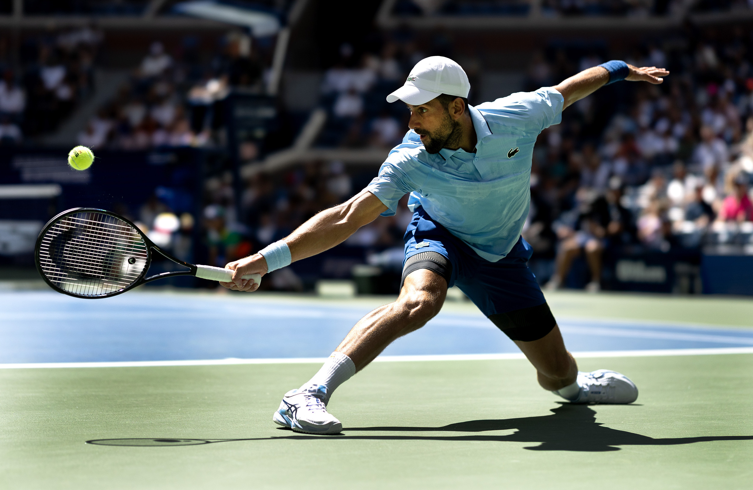 How to Watch US Open 2025 Tennis Free: Live Stream Third Round
