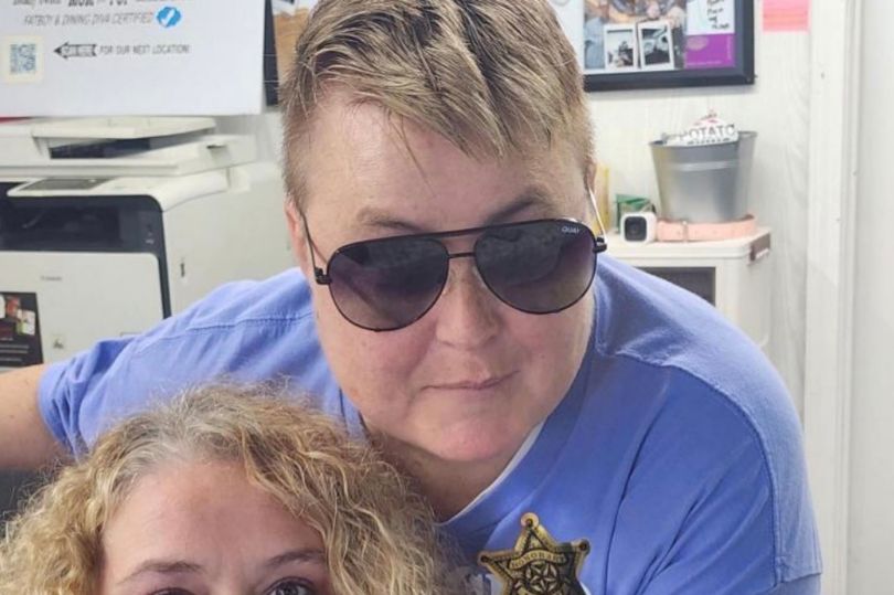 1000-lb Sisters star Katie Slaton's family speak out after tragic death