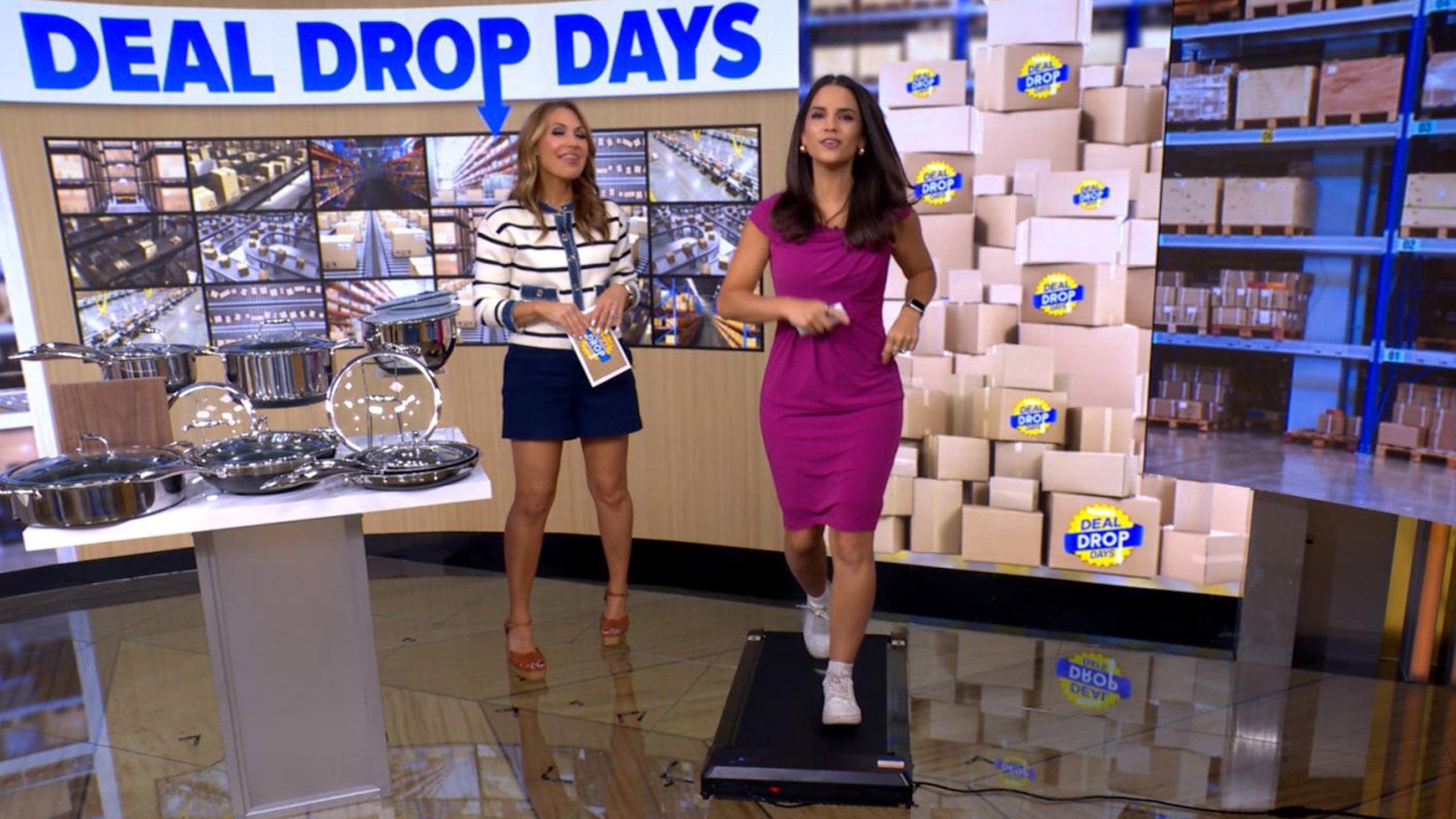 Deal Drop Labor Day sales on home, fashion, jewelry and more