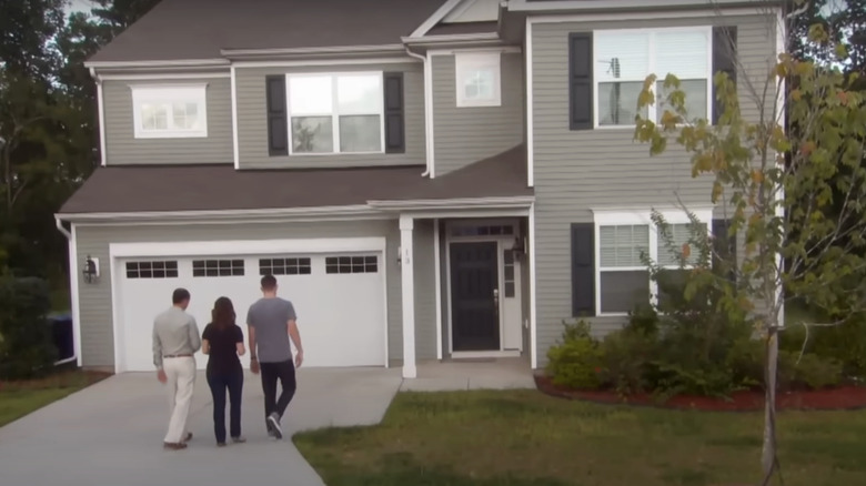 Bad Home Advice That Was Dished Out On Love It Or List It