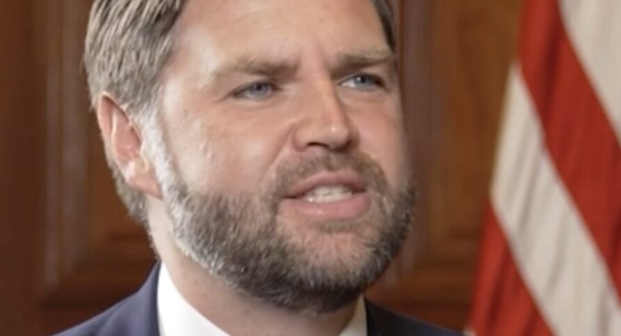 JD Vance Warns NFL Not to Rig League for ‘Super Bowl Wedding’ for ...