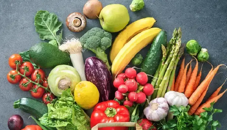 6 Healthy Foods To Be Eaten in Every Food Group