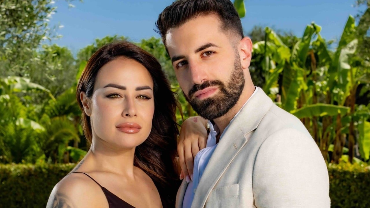 Temptation Island, Denise e Marco di nuovo insieme? Ecco come stanno ...