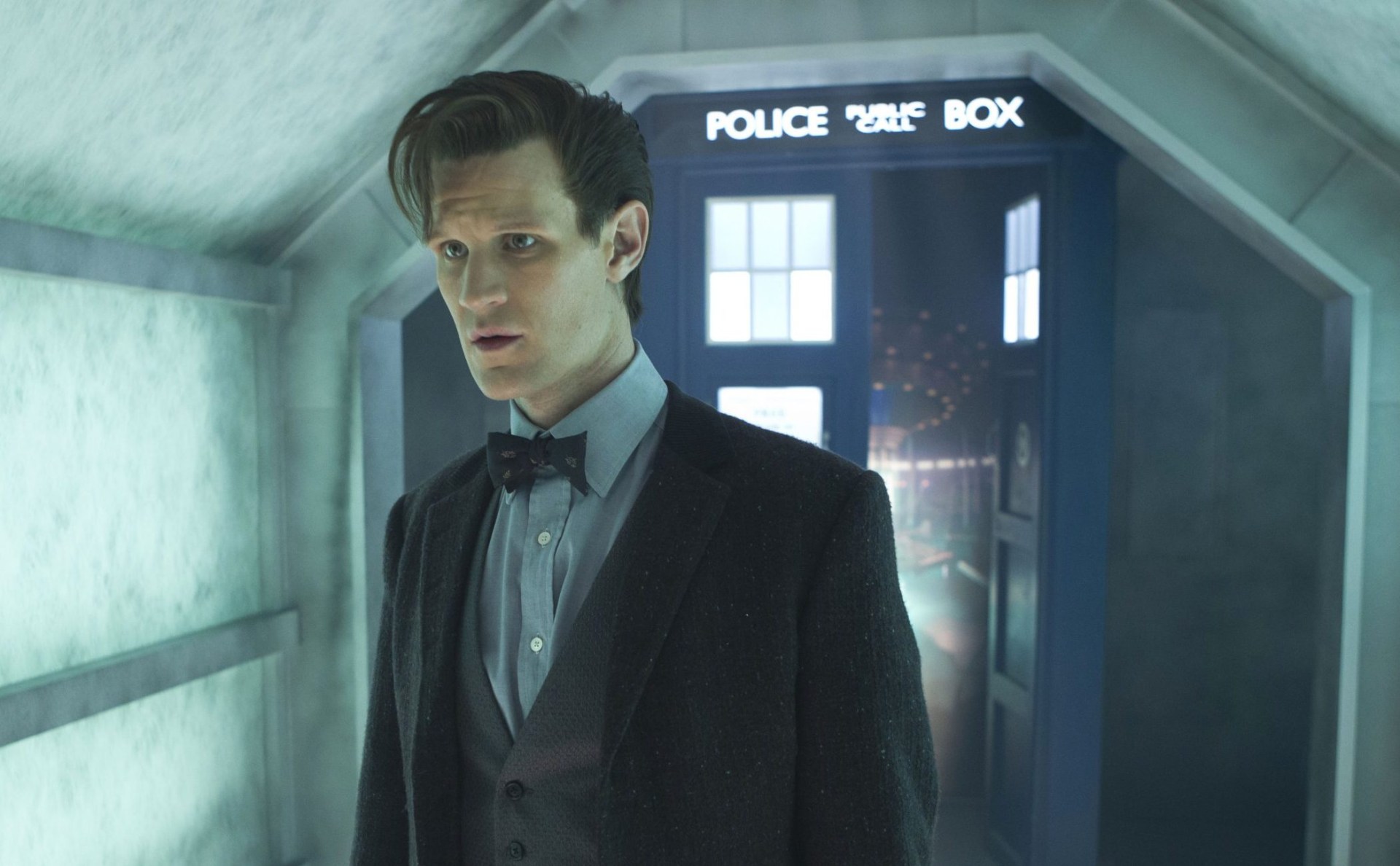 Doctor Who legend says 'stop asking this question'