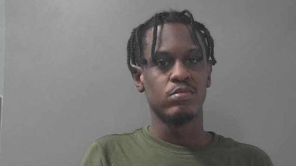 Foley Police: Man charged after sexual assault attempt at Walmart
