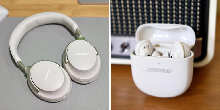 The best Bose headphones of 2025