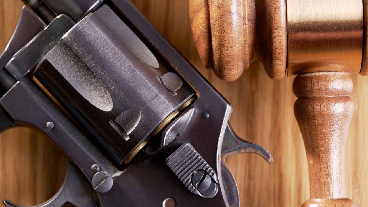 2AF Brief Shreds the 9th Circuit’s Long History of Bad Gun Rulings