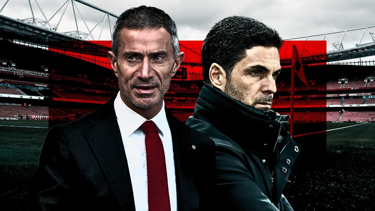 Why Arsenal are BEGGING for €40m Liverpool ‘DEAL AGREED’ rumour to be true