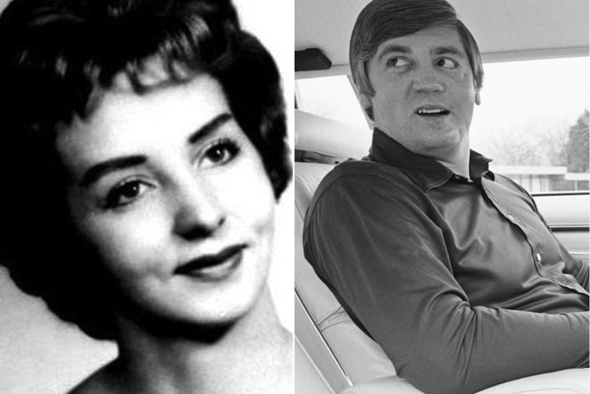 Sheriff Buford Pusser inspired a film starring The Rock. Now after 58 years, police say he ...