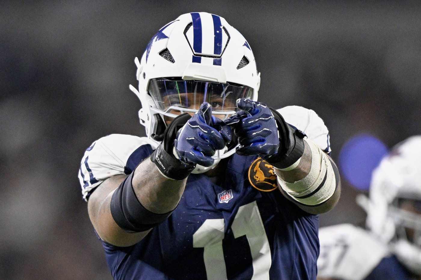 Micah Parsons set to arrive in Green Bay today after joining Packers ...