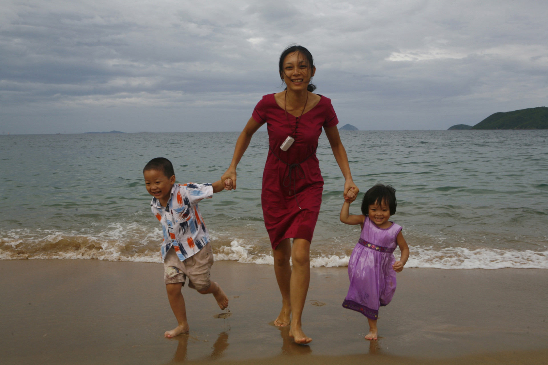30 reasons why traveling is good for you