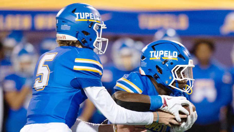 Mississippi High School Football Scores, Results & Live Updates (MHSAA ...