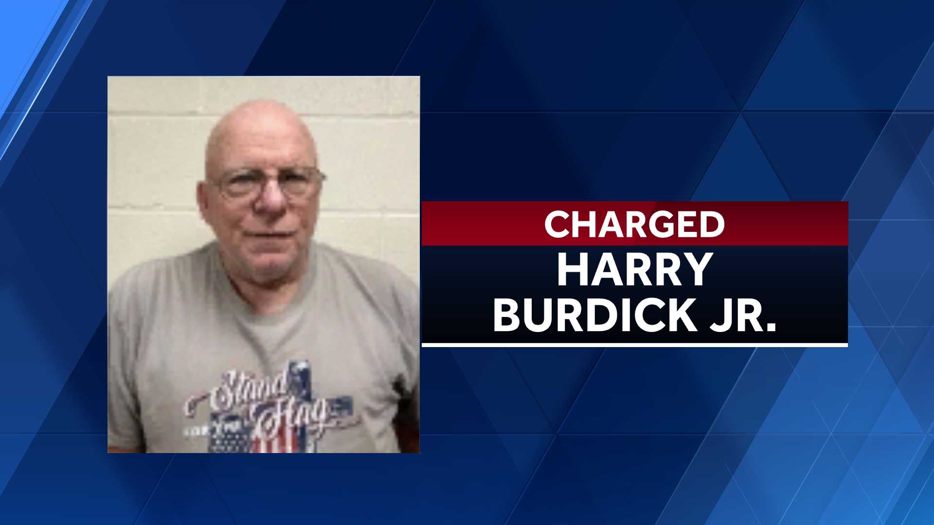 North Carolina bigamist took at least three wives; officials believe ...