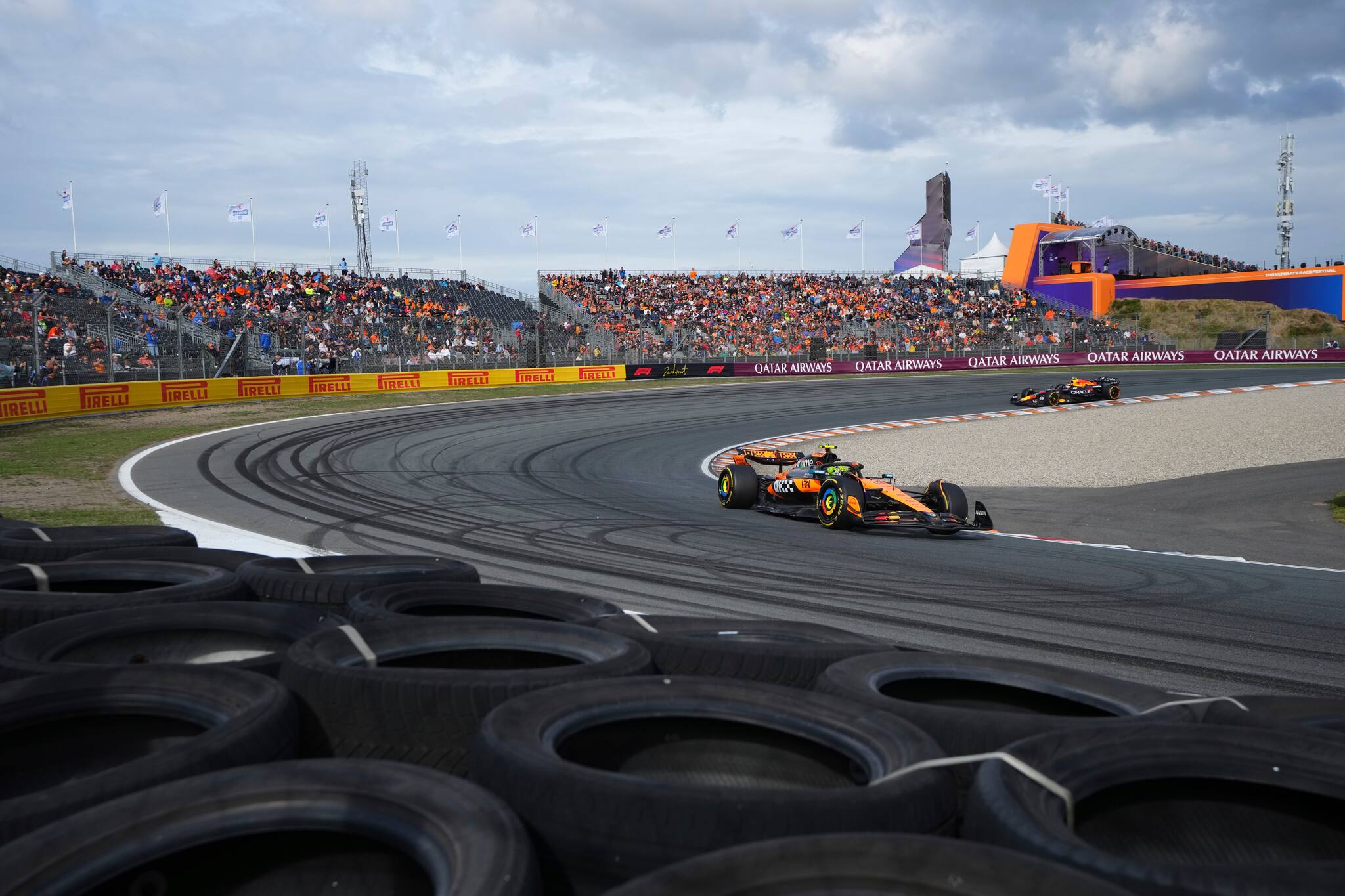 Formel-1-Rennkalender 2025: Termine und Zeitplan der F1-Rennen