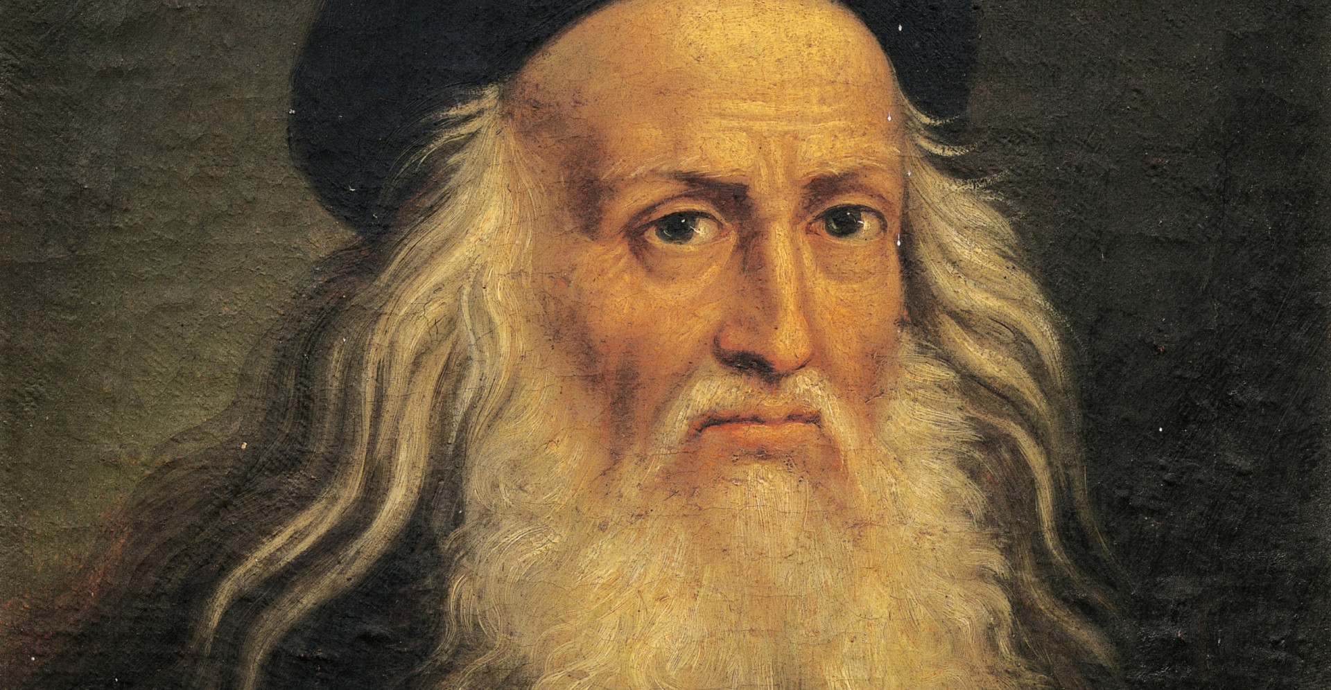 The extraordinary life of Leonardo da Vinci