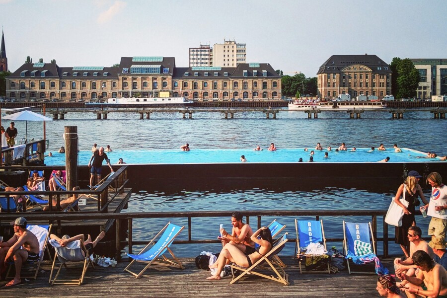 A Local's Guide to a 4-Day Long Weekend in Berlin