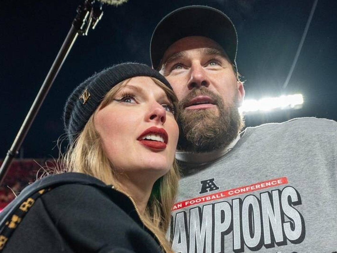 Taylor Swift and Travis Kelce: Second wedding celebration in London?