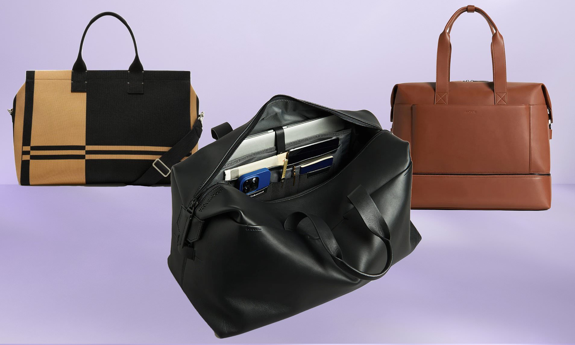 Best weekender bags of 2025: I've been testing bags for years, these ...