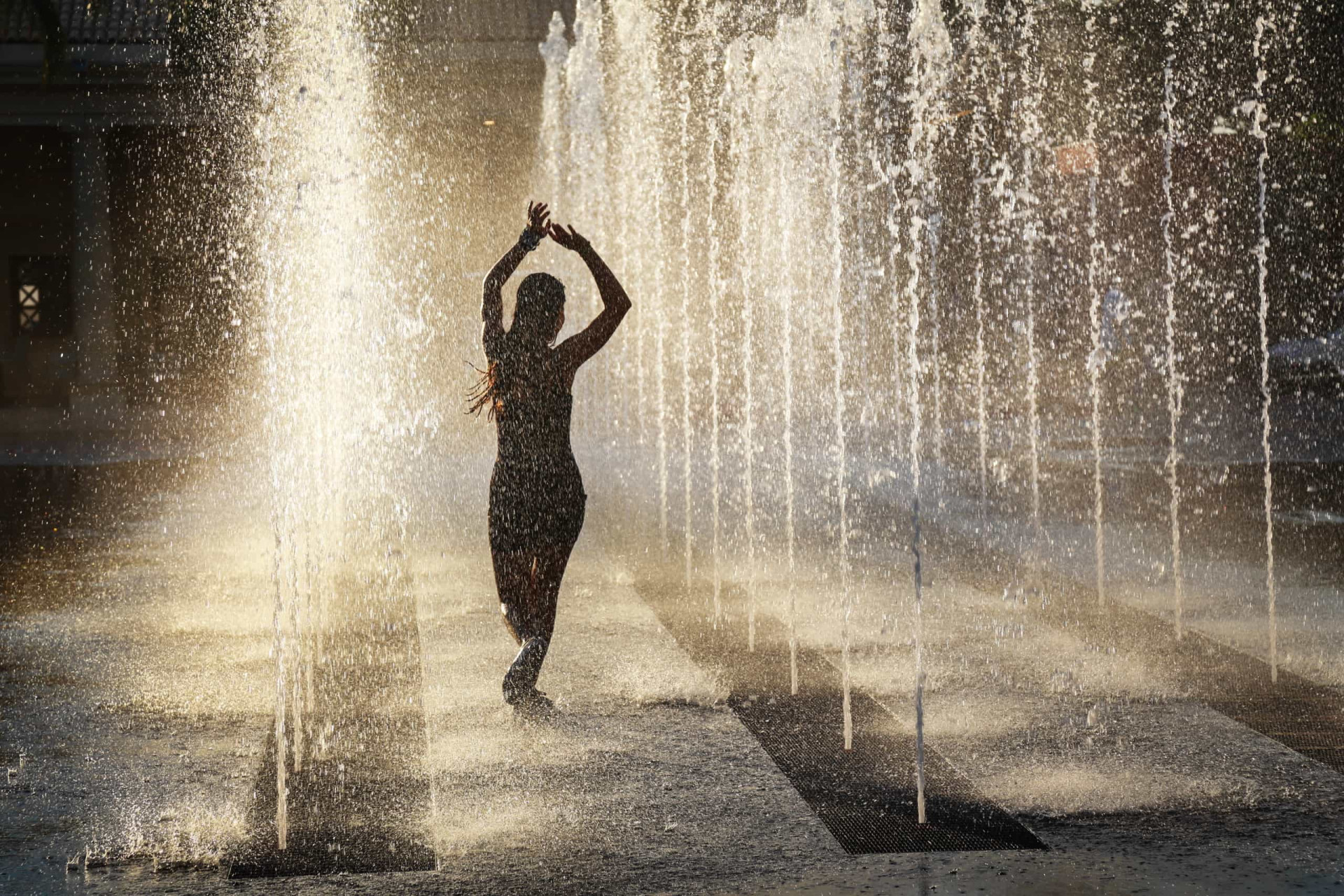 Eternal youth: The myth and mystery of the fountain of immortality