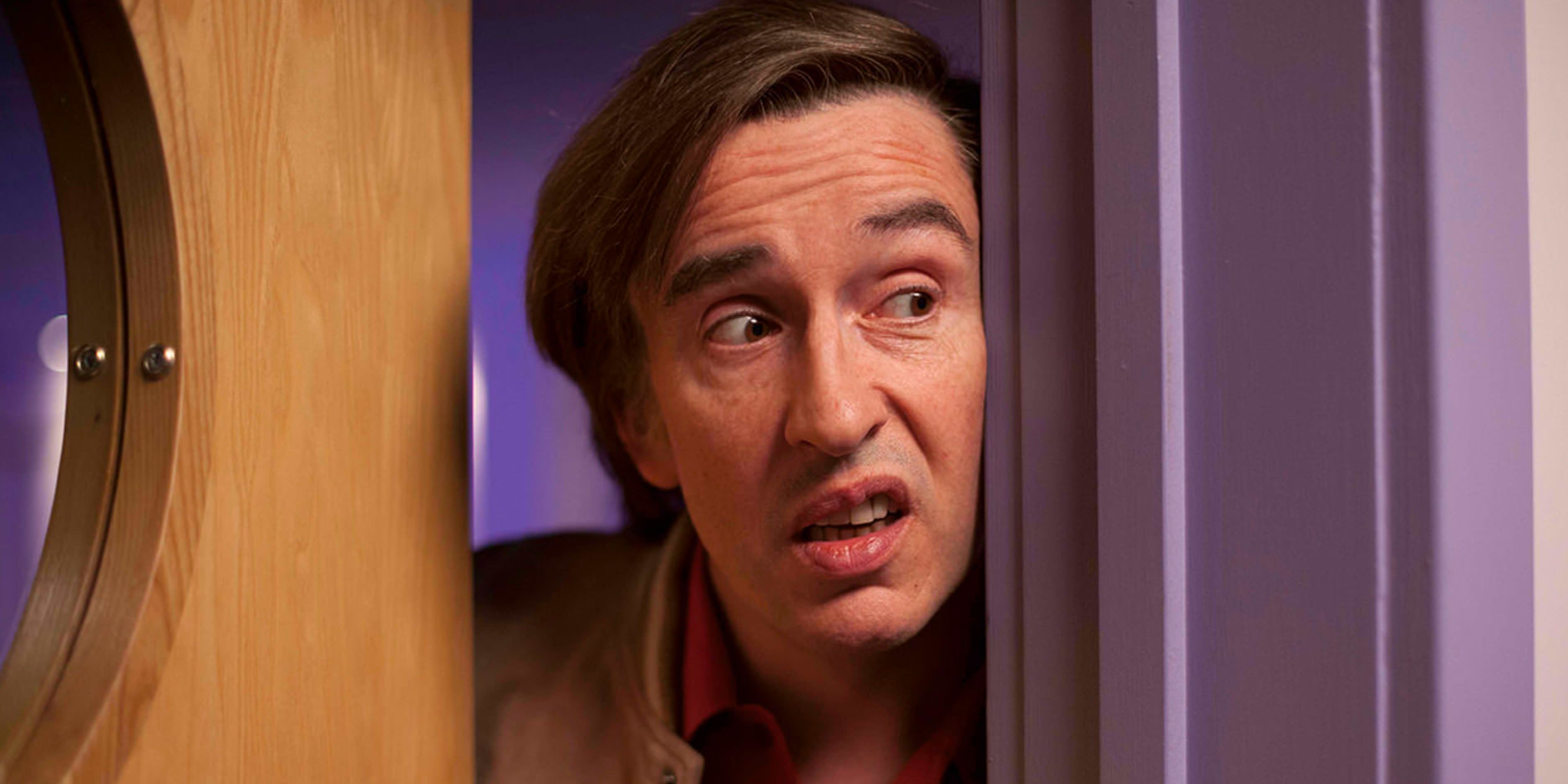 Steve Coogan Got His Own ‘Die Hard’ Parody in This Completely Iconic ...
