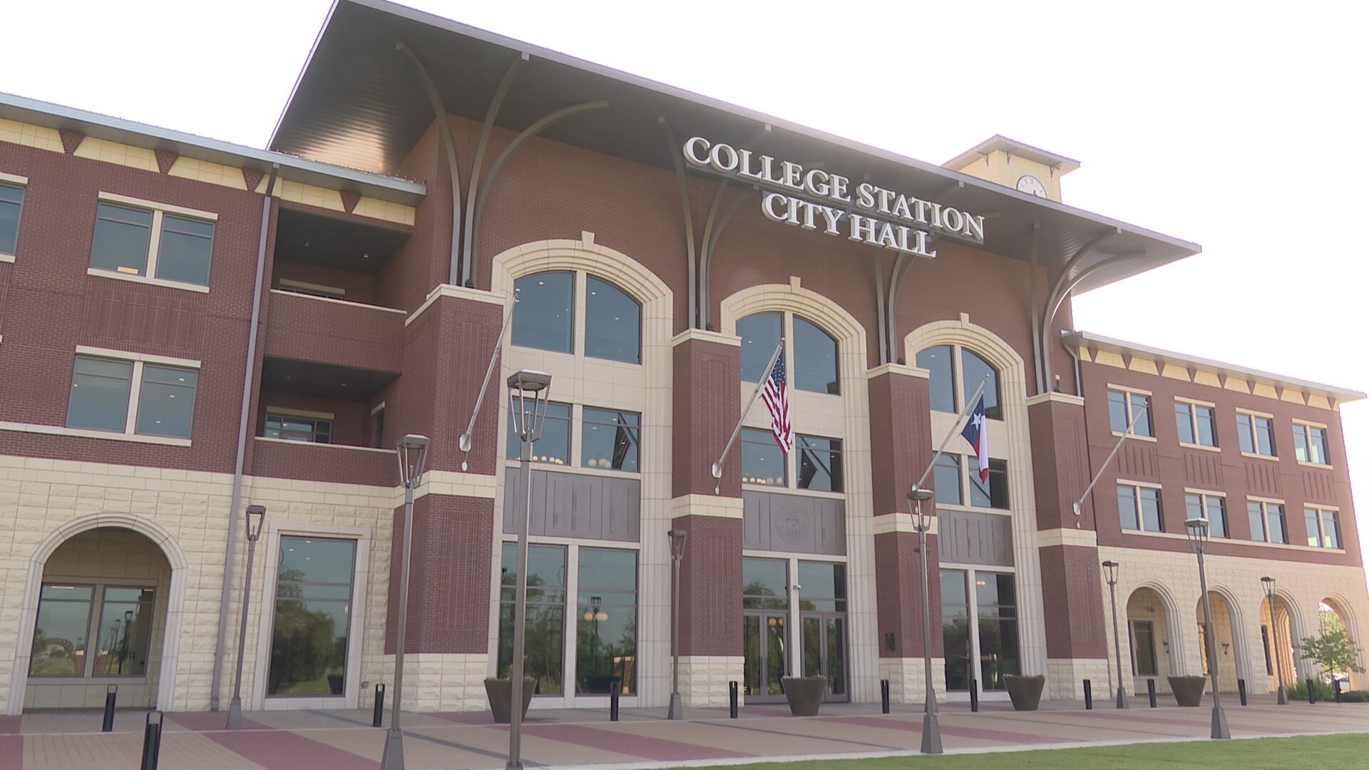 Planning process starts this week for College Station’s Midtown