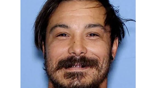 Travis Decker case: Investigators find bones near site of triple murder