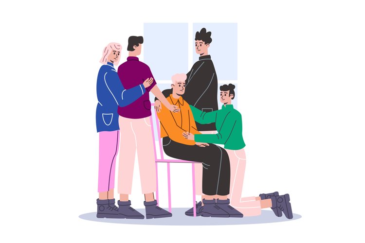 Beyond the Bubble: How Introverts Are Redefining Post-Pandemic Life and ...